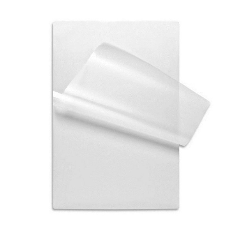 Mica porta papel a5 x100 eco inti - Panita | Tienda Online