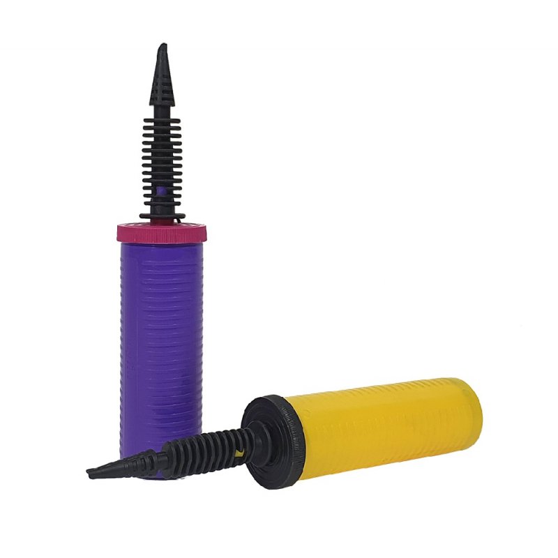 Inflador de globo colores surtidas pikela inep1 sp44097/ar-00488 ...