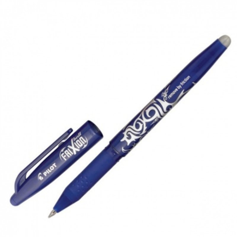 Bolig 0.7 bl-fr7 frixion ball azul pilot - Panita | Tienda Online