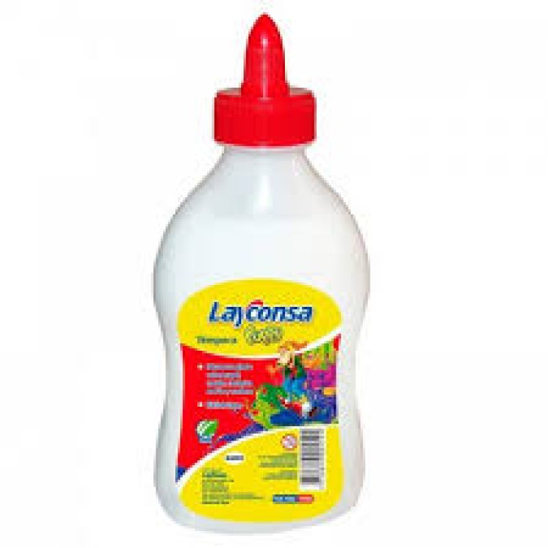 Tempera c/aplic blanco 250ml puppy layconsa 2110030056 - Panita ...