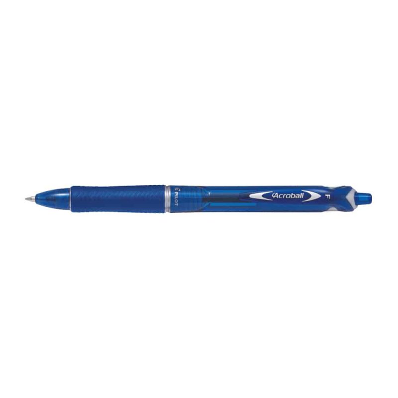 Bolig acroball bpab-25m-l azul pilot - Panita | Tienda Online