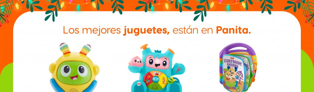 Inicio - Panita | Tienda Online